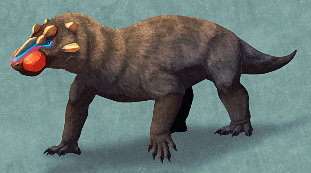 Nix Illustration – Paleontology and science illustration, and ...